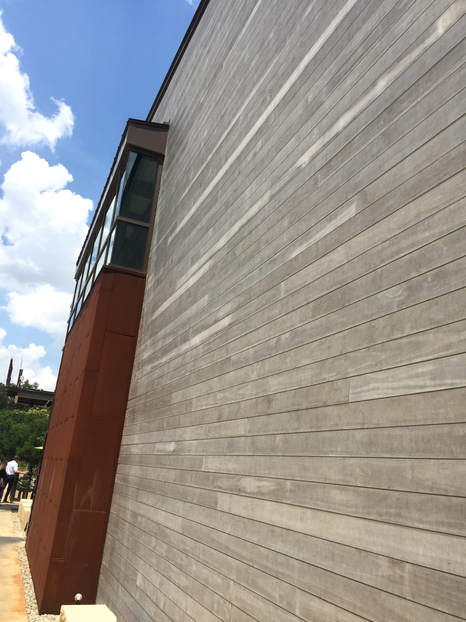 Accoya | Rex Lumber Company