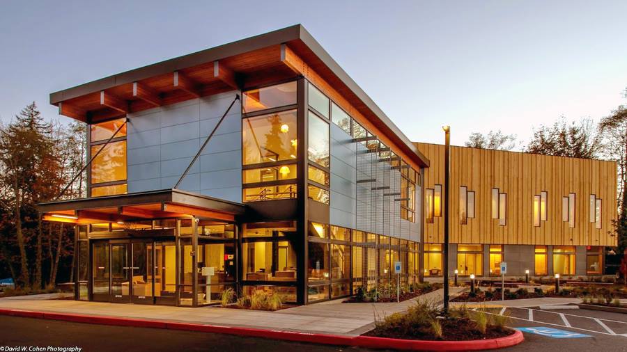 The Best Uses for Acetylated Wood | Rex Lumber Company