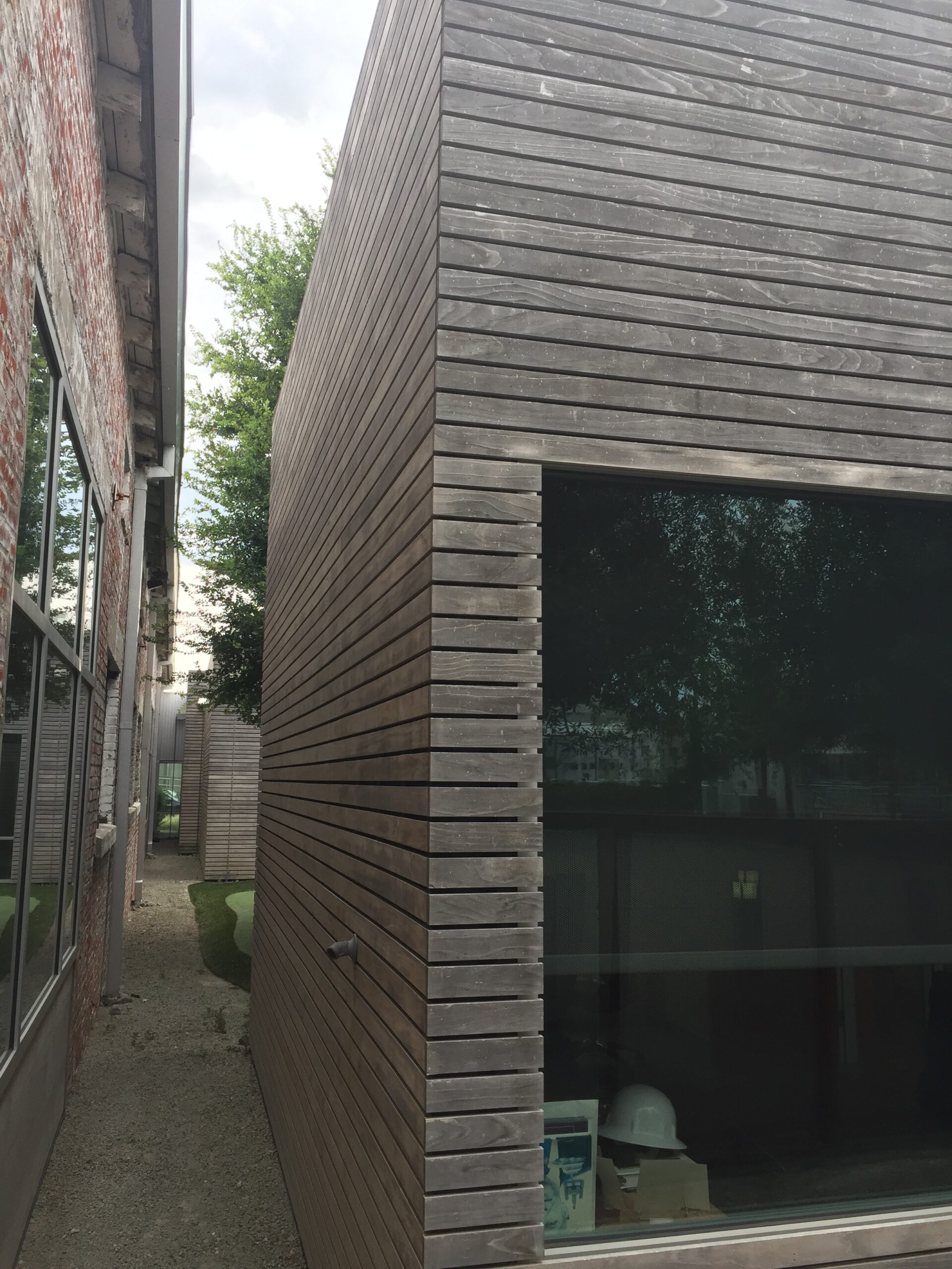 Accoya | Rex Lumber Company