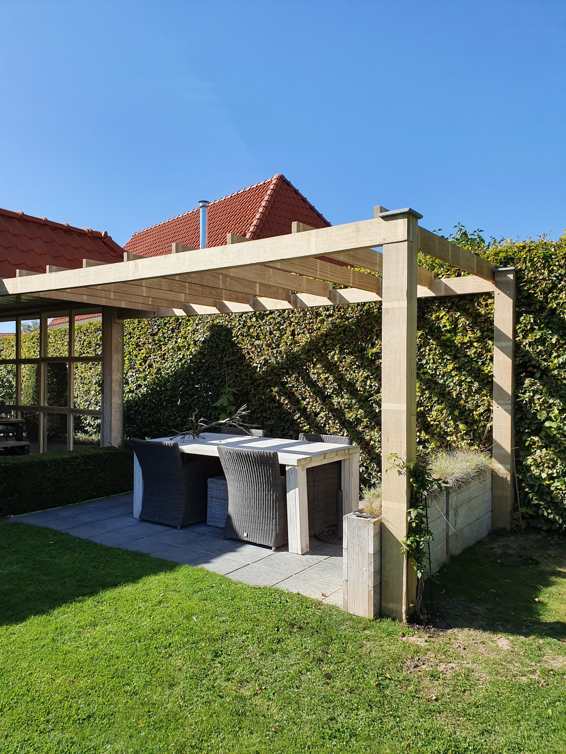 Accoya | Rex Lumber Company