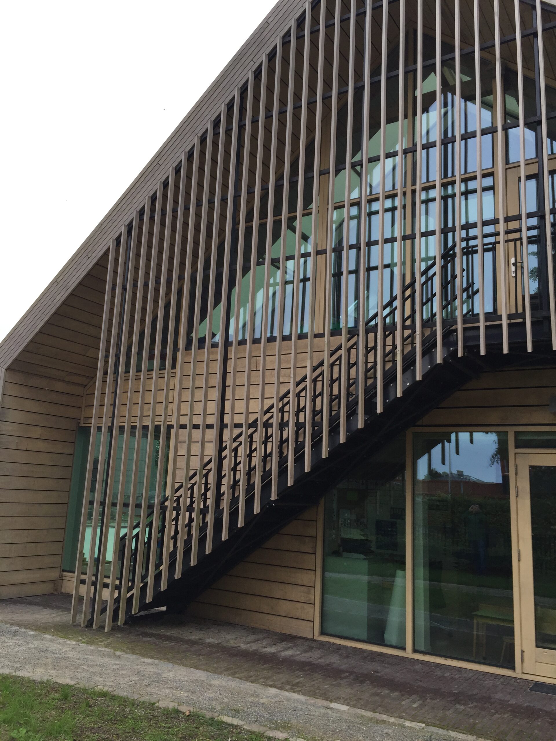 Accoya | Rex Lumber Company