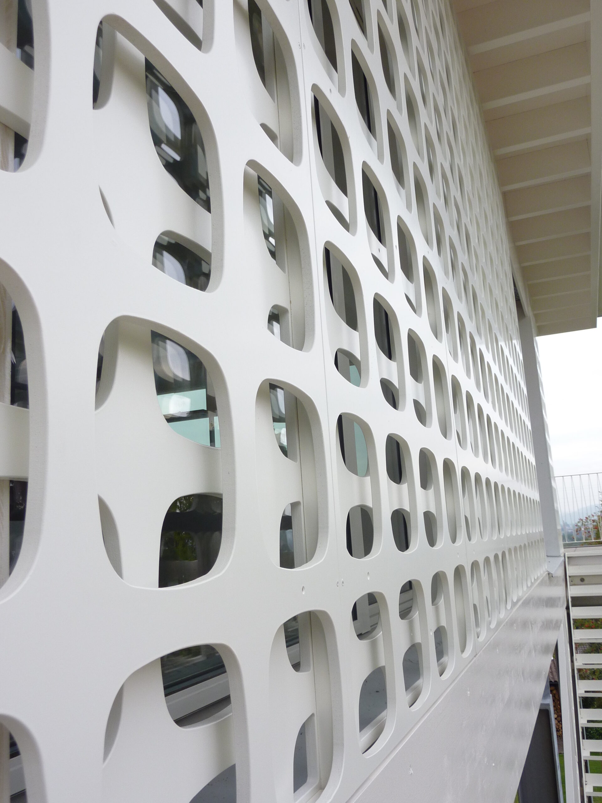 Tricoya | Rex Lumber Company