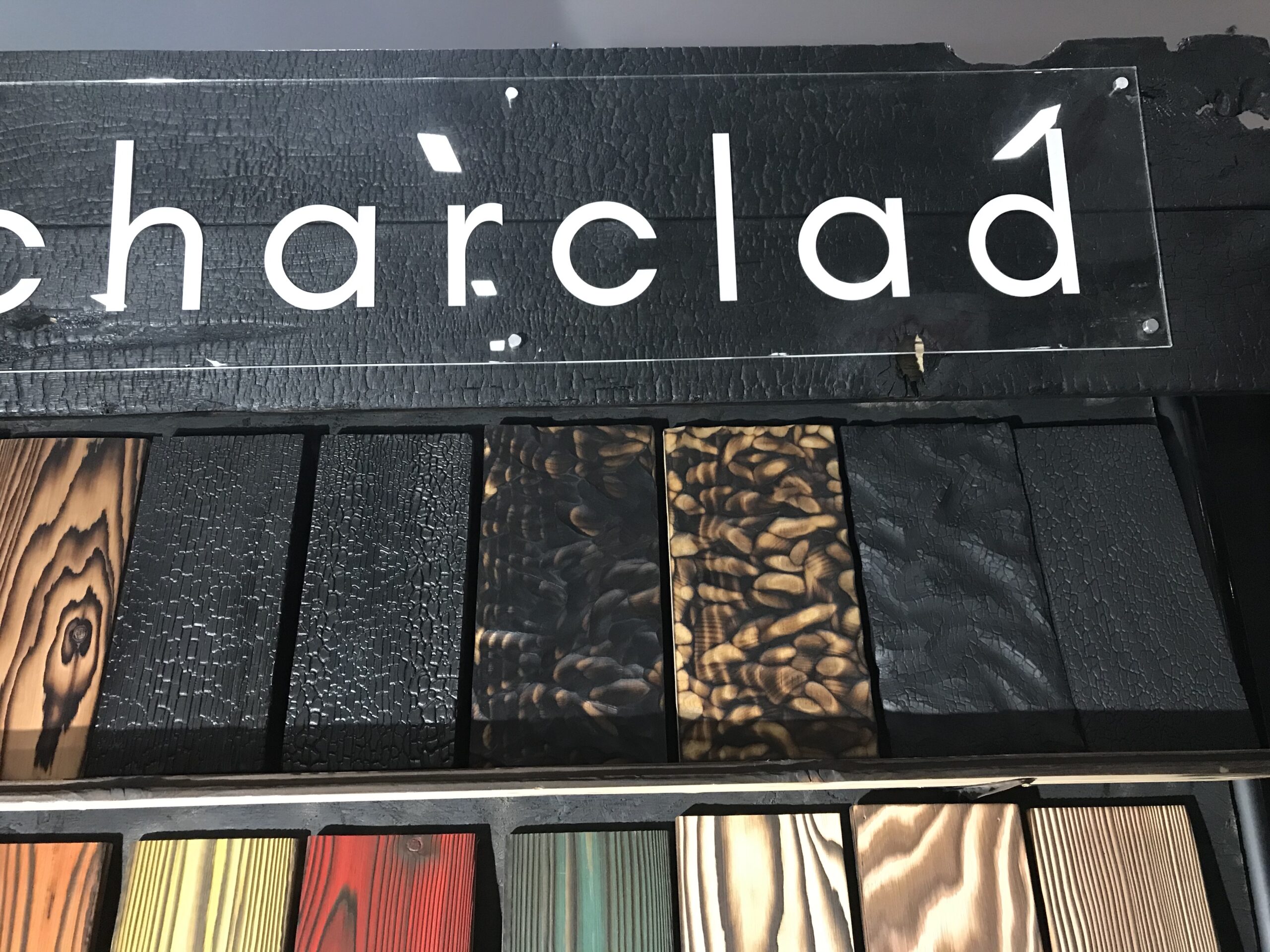 Accoya | Rex Lumber Company