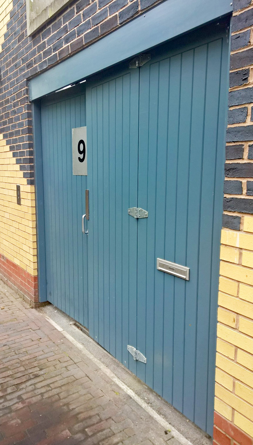 Tricoya | Rex Lumber Company