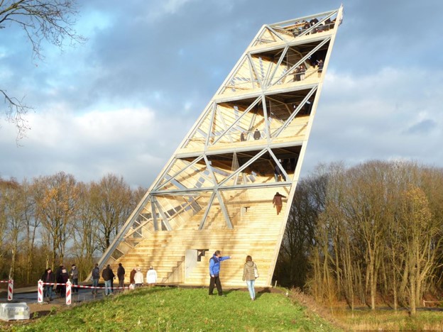 Acetylated Wood Applications | Rex Lumber Company